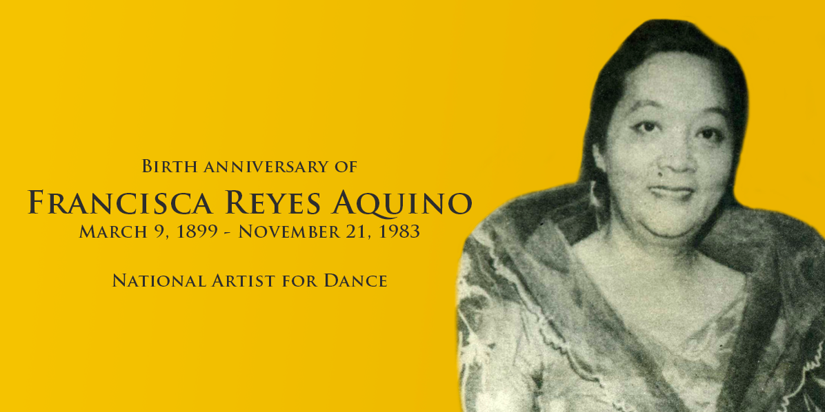 Francisca Reyes Aquino