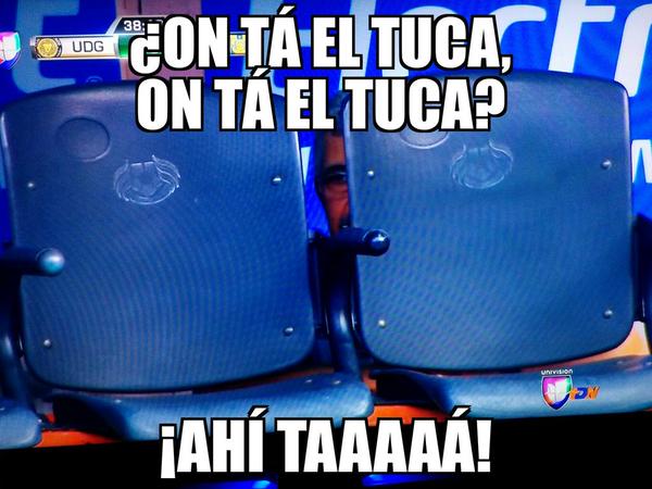 Memes Del Tuca Escondido SoyReferee ¿NUEVA ENEMIGA? 👀 Claudia
