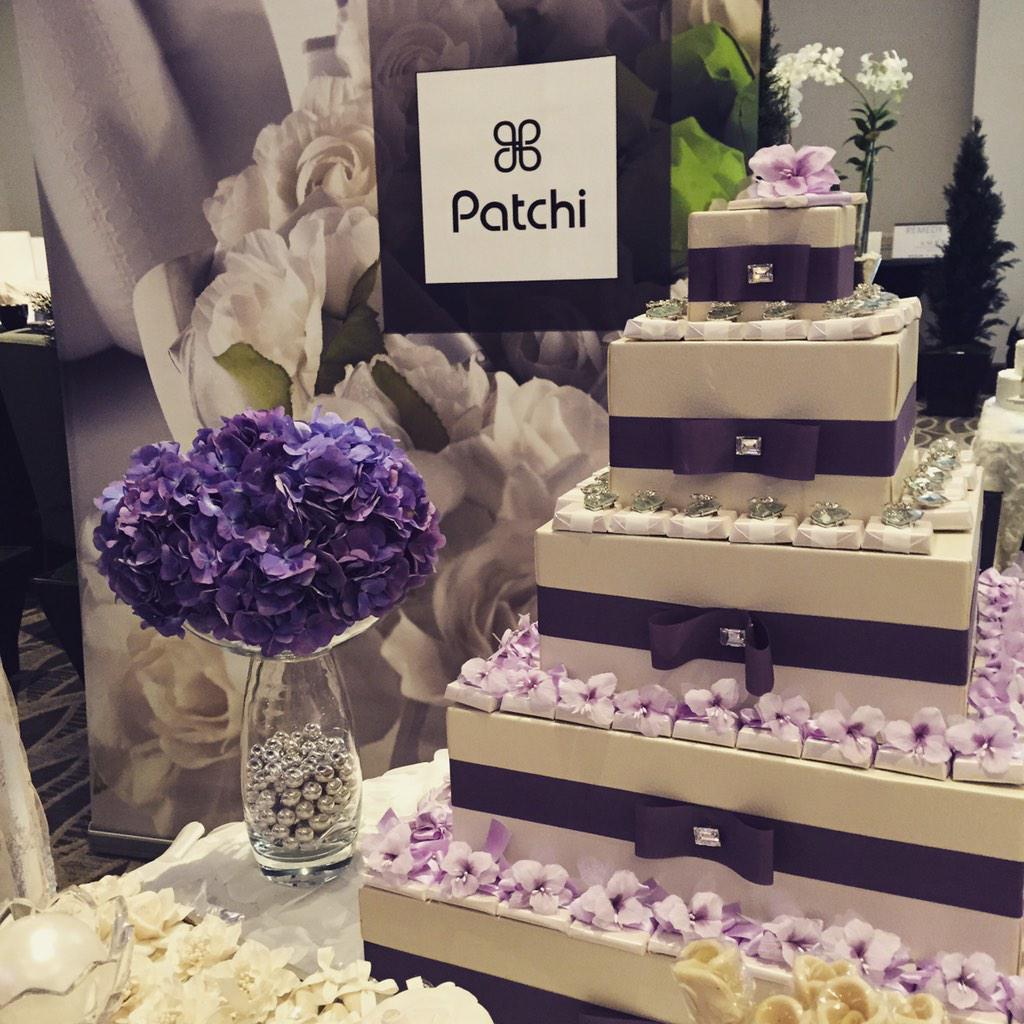 Chocolate Decoration Patchi