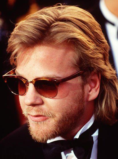 Kiefer Sutherland Beard - Teravista