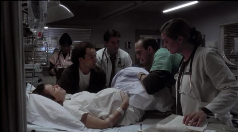 ER: An oral history of "Love's Labor Lost." anthonyedwards ...