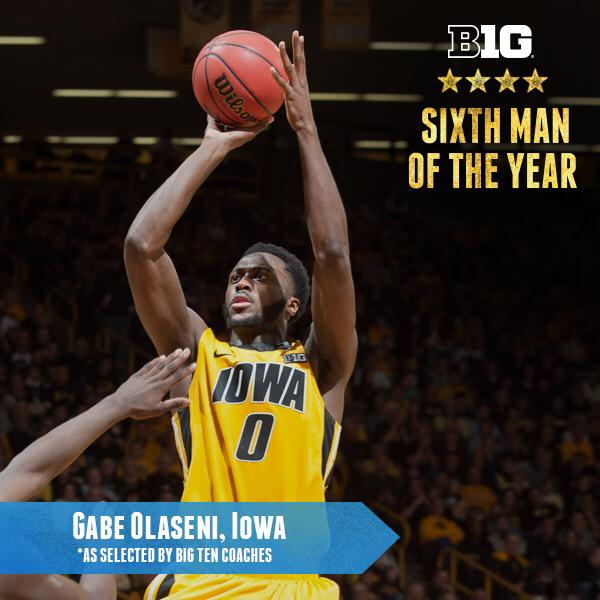 Purdue's Raphael Davis named B1G Defensive POY : r/CollegeBasketball