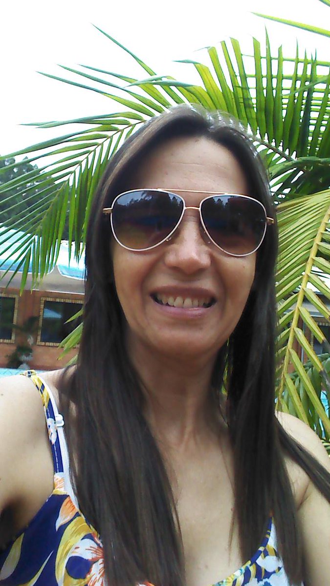 Rosani (missionária) (@1_rosani) | Twitter