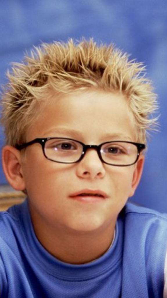 Stuart Little Kid