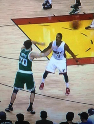 Only three times in NBA history have a Mario and a Luigi played in the ...