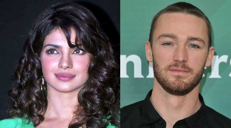 Jake Mclaughlin Wife