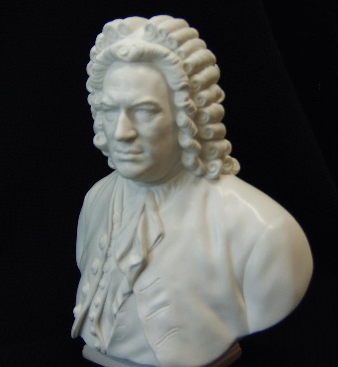 5 Reasons to love the Flute, courtesy of Bach, with tenor Christoph ...