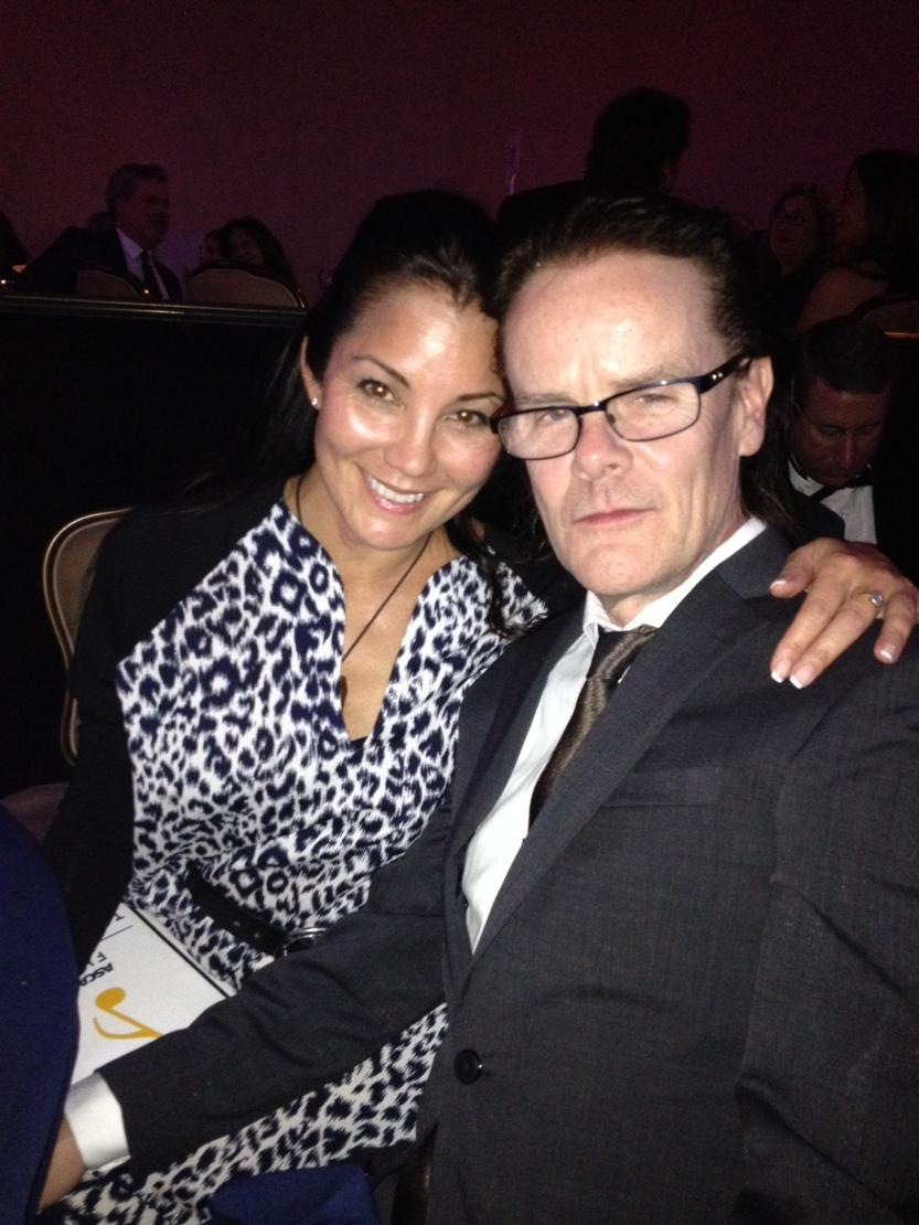 Patrick Cassidy Composer