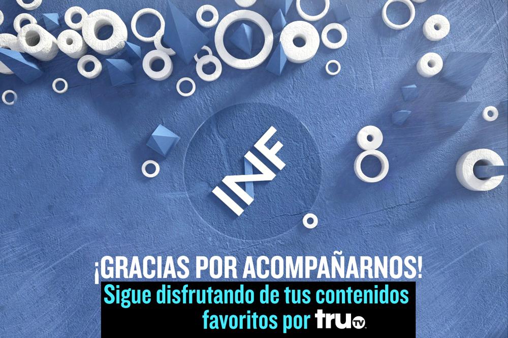 Canal Infinito En Vivo Gratis - genesis pelicula completa en espanol gratis