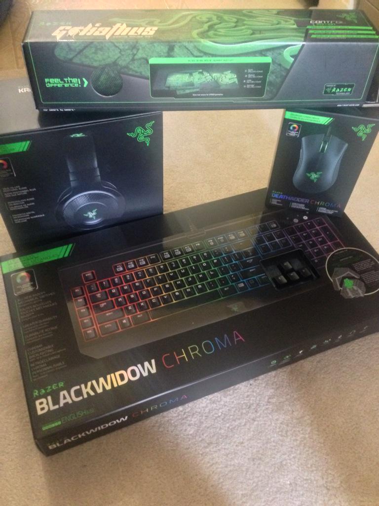 CS:GO Pro Players Setup 2015 : r/GlobalOffensive