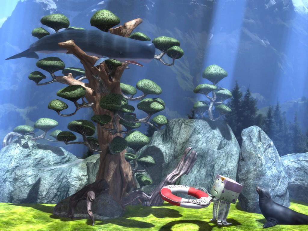 TouchFish (@touchfish) | Twitter