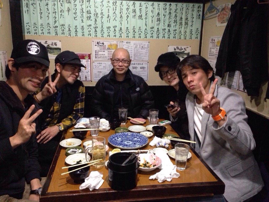 *pnish* 本公演 vol.14 舞台版『魔王 JUVENILE REMIX』 (2ページ目) - Togetter