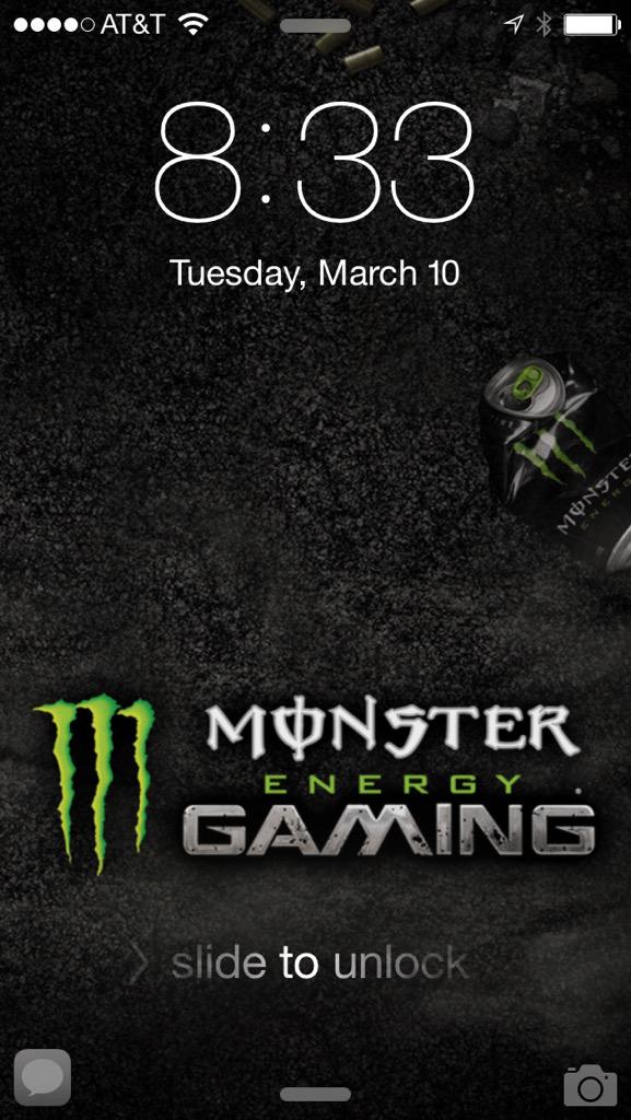 Monster Energy Wallpaper For Phones Hd