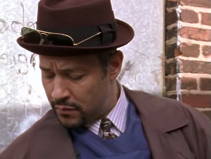 Meldrick Lewis - Alchetron, The Free Social Encyclopedia