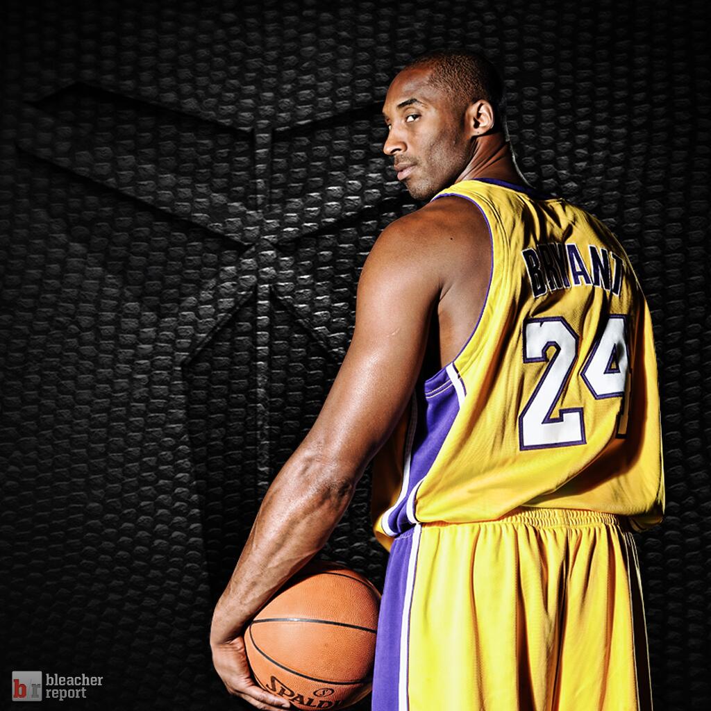 Foot Locker on Twitter: "!!! RT @BleacherReport: Kobe Bryant announces he will return Sunday vs ...