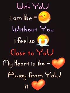 I Am Broken Without You