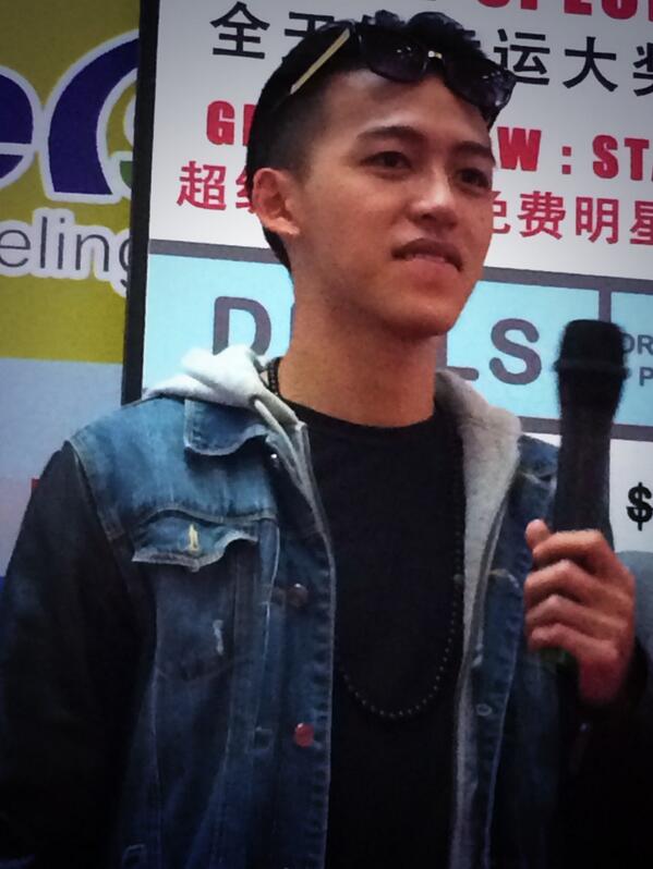 Maggie Choy's Instagram, Twitter & Facebook on IDCrawl