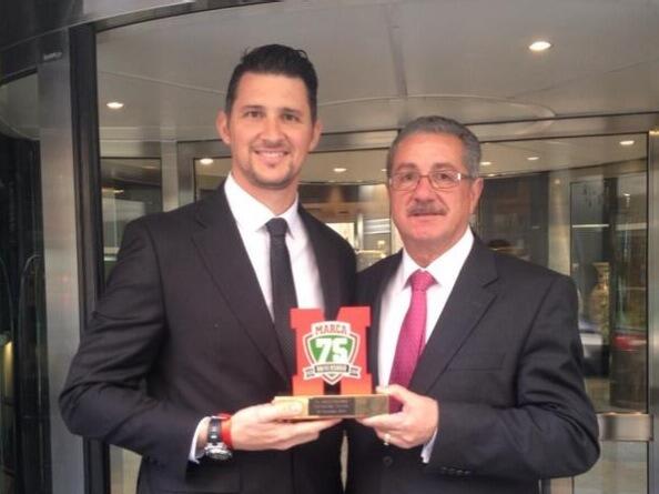 Fernando Torres Brother