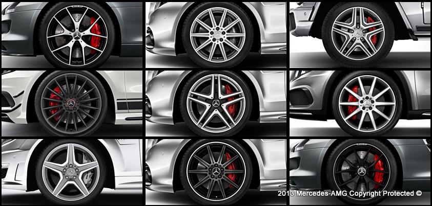 Mercedes AMG on X Are you a 5 twin spoke design kind of guy We want to know what gets your wheels turning DrivingPerformance AMG http t SsLpvx40Zy X