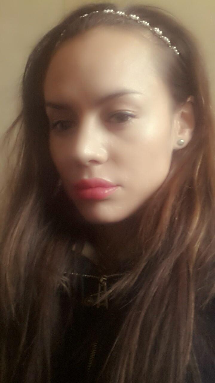 Franceska Jaimes Twitter