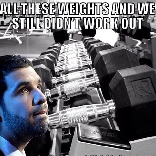 Drake At The Gym Meme How Did Only Iono Do It Right : R/MandJTV