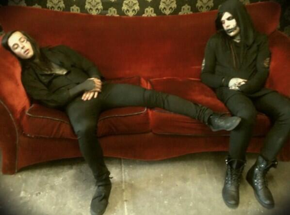 Angelo Parente Drums