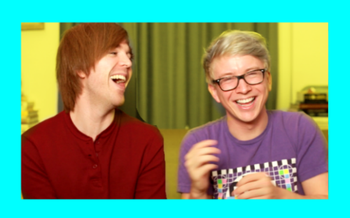 Tyler Oakley Merch
