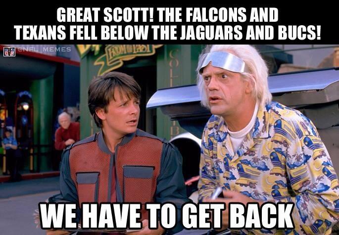 Great Scott Meme