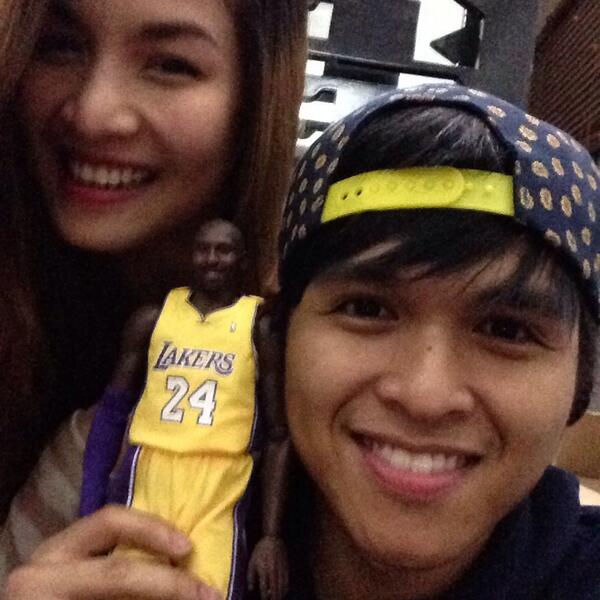 Jamich Selfie