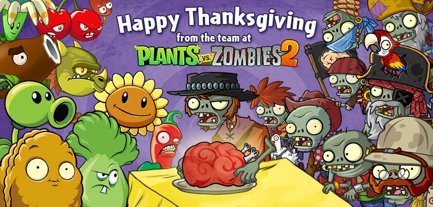 Zombie Thanksgiving Wallpaper Monster Concept Art, Zombie Art, Monster