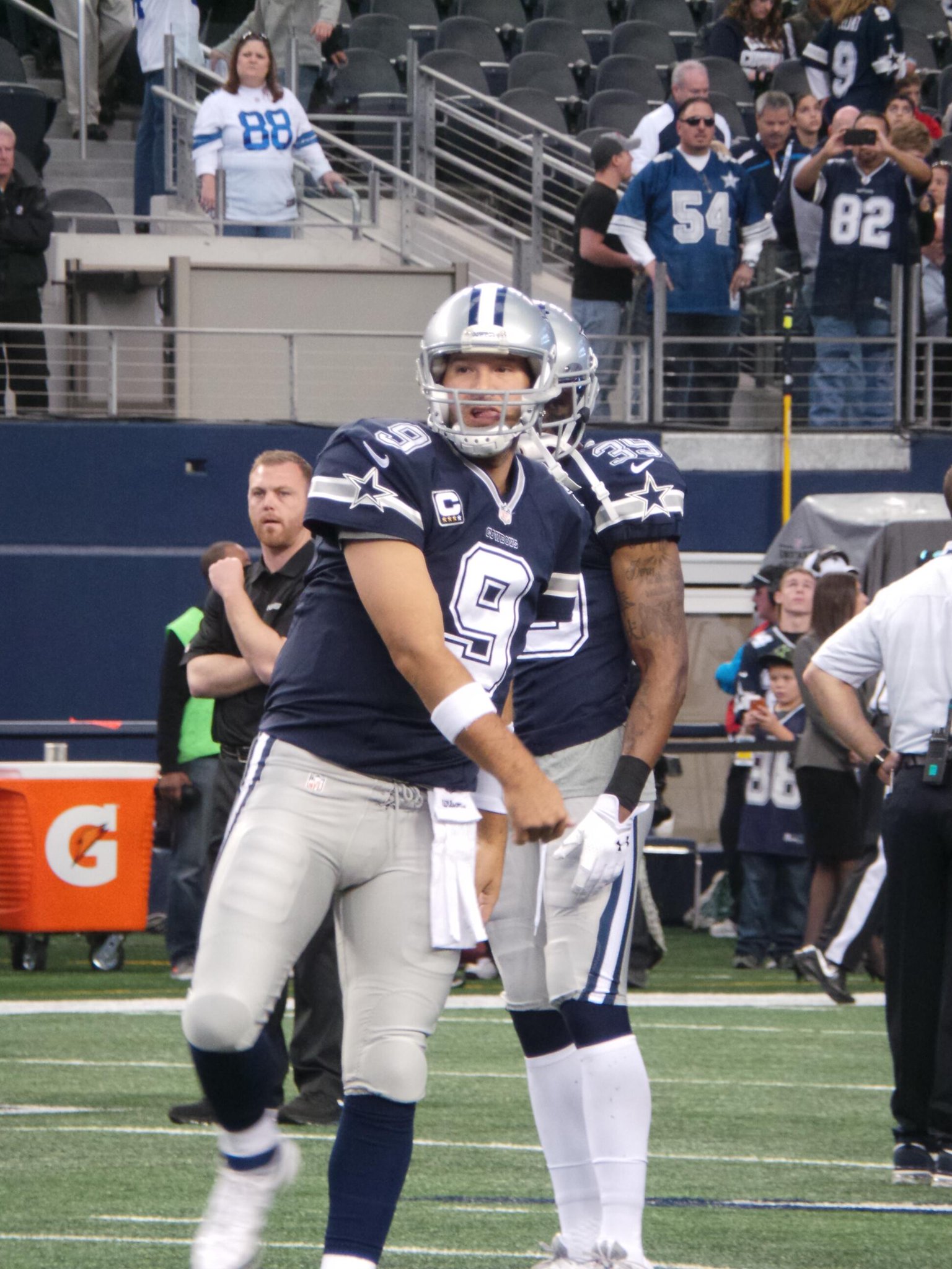 Dallas Cowboys on Twitter: Dallas Cowboys on Twitter: