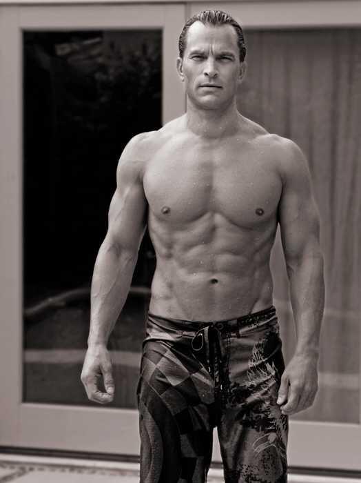 Johnathon Schaech Hercules