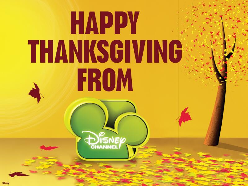Fijne Thanksgiving Disney Happy Thanksgiving | Disney+
