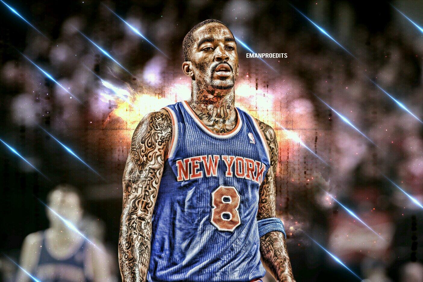 Knicks Wallpaper Jr Smith
