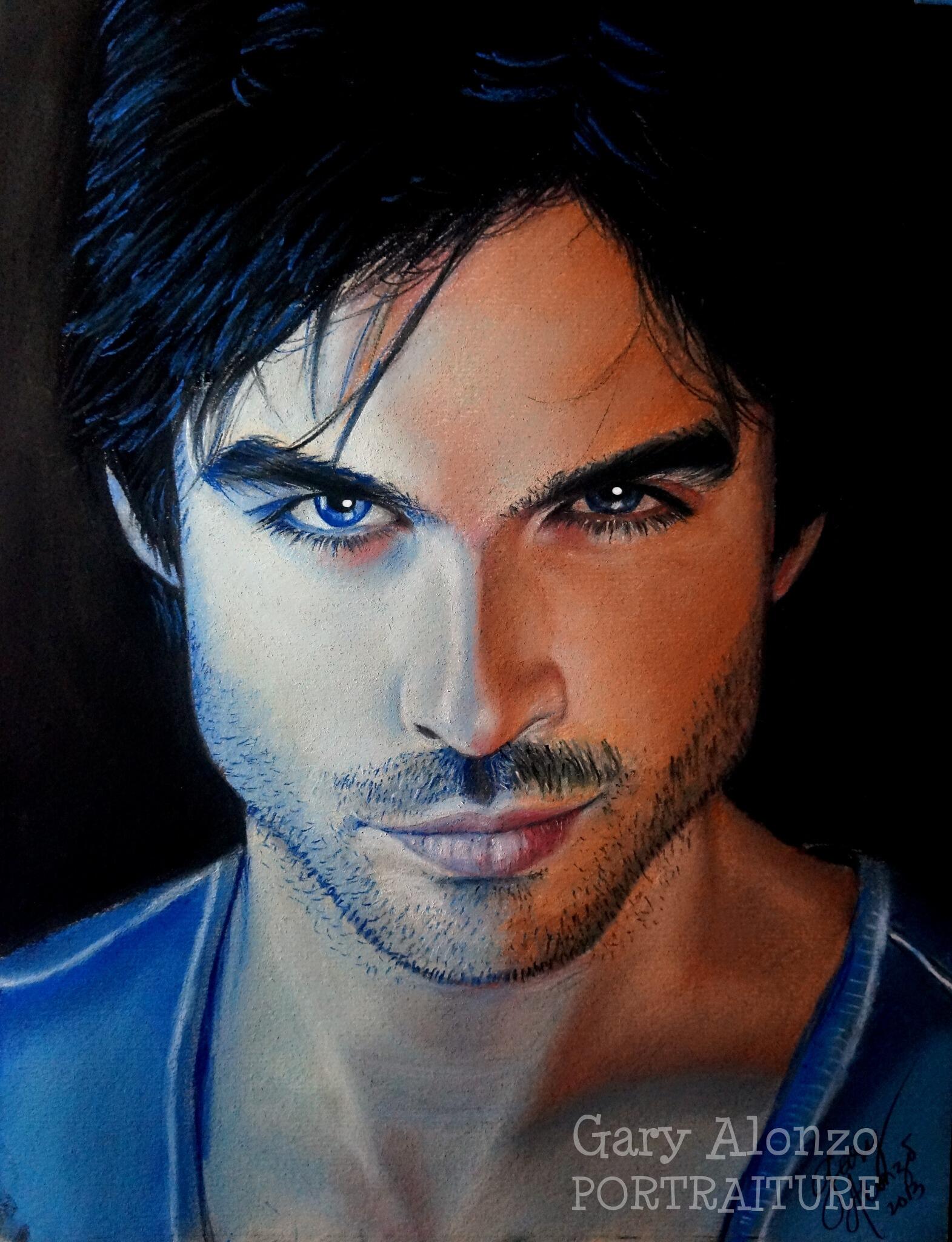 Gary Alonzo (@BUFFYDUDE) | Twitter