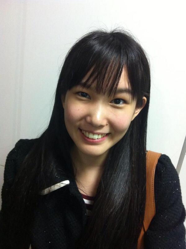 ACO@GREEN on Twitter: "春日野結衣、撮影会です！ @kasuganoyui 12／8(日)ひめ個撮さんにて☆ http://t.co/GzUI4DDs9i 結衣ぽんの笑顔 ...