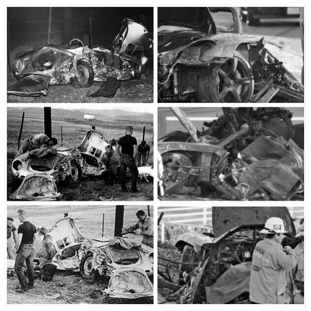 James Dean Car Crash Body SCVHistory.com | Film Arts | Paul Walker,