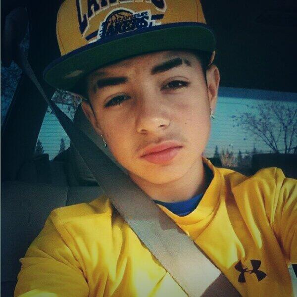 Spanish Boys With Swag