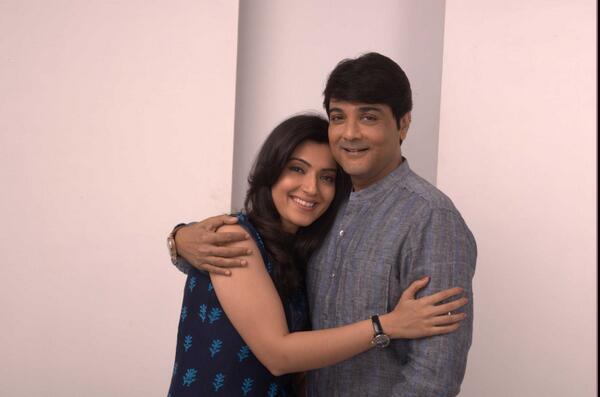 Trishanjit Chatterjee