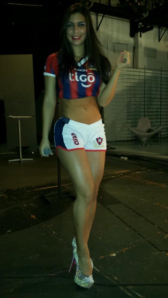 Ana Laura Chamorro