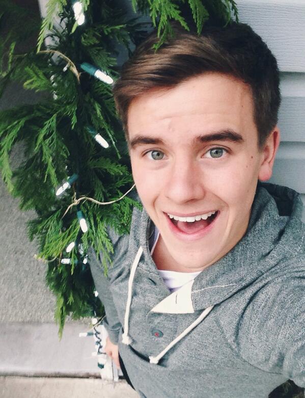 Connor Franta Frantastic