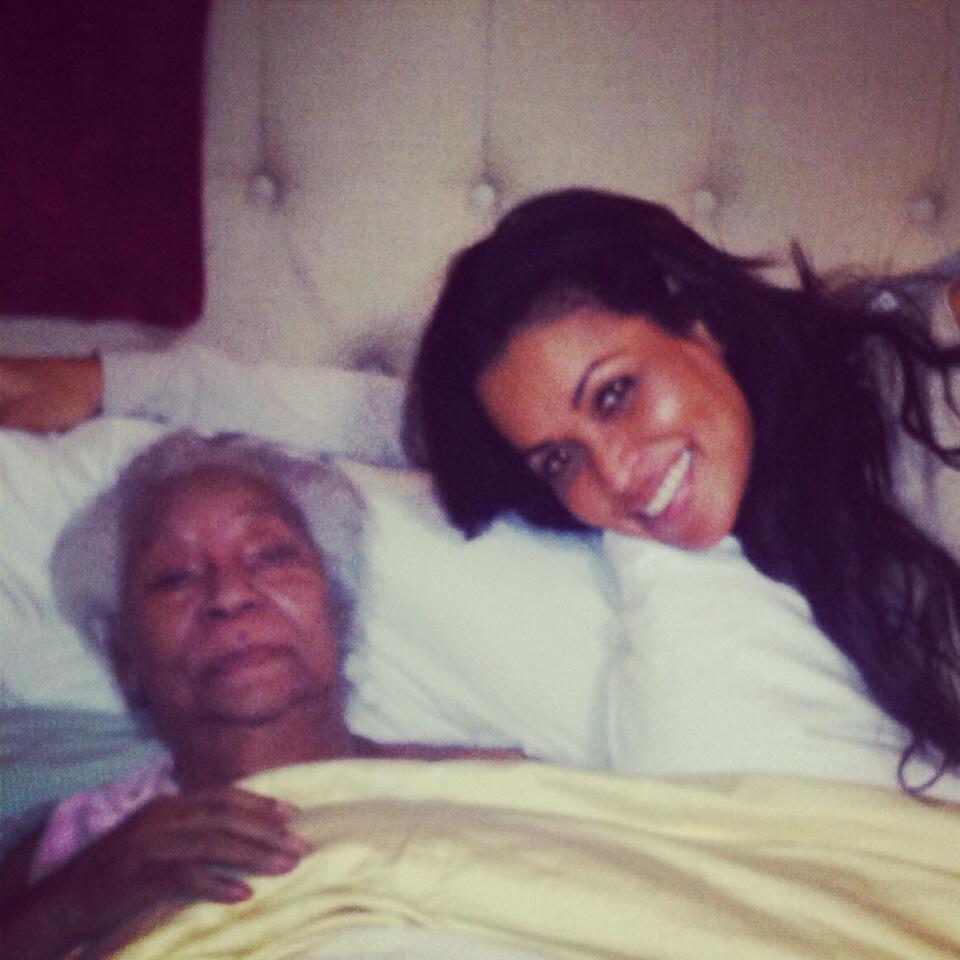 Tracey Edmonds Appreciation Thread | Page 3 | Lipstick Alley