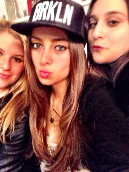 Brittany Greenbaum's Instagram, Twitter & Facebook on IDCrawl