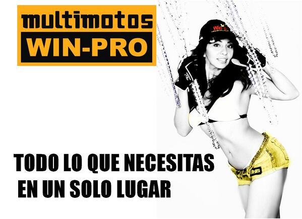 multimotos_winpro (@winpro_multimot) | Twitter