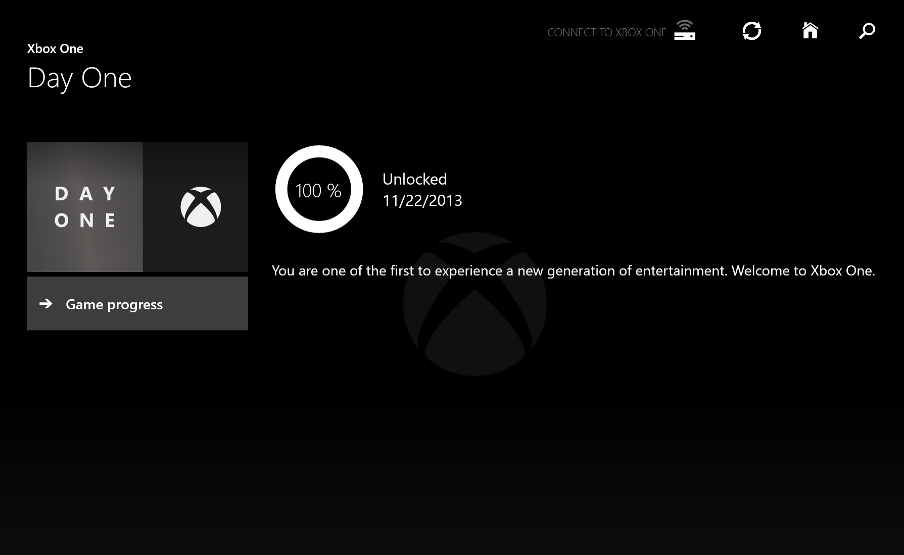 Xbox Achievement Png