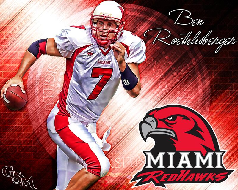 Ben Roethlisberger Wallpaper
