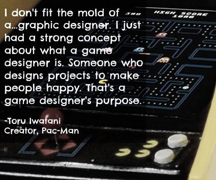 Pacman Quotes Inspired Another Quote From The Movie Done In