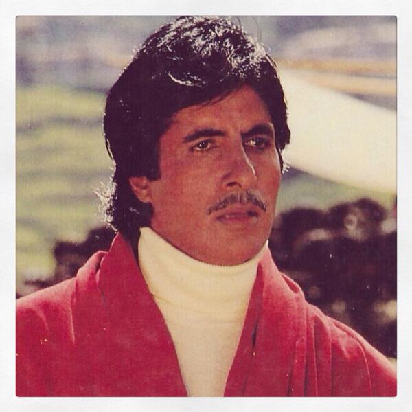 Hum Amitabh