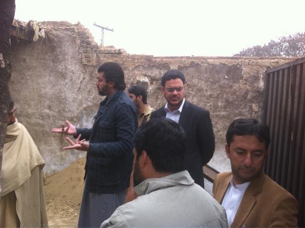 PTI MNA ALI Muhammad Khan, Simple man Awami banda | Siasat.pk Forums