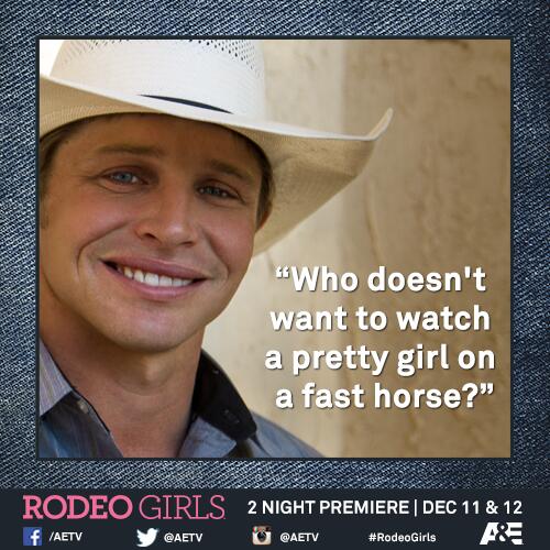 Rodeo Girls Ty